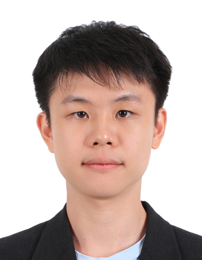 Jonathan Ong -- SMU Information Systems